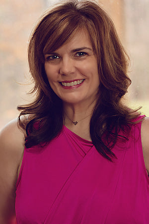 Caroline Fardig – Severn River Publishing