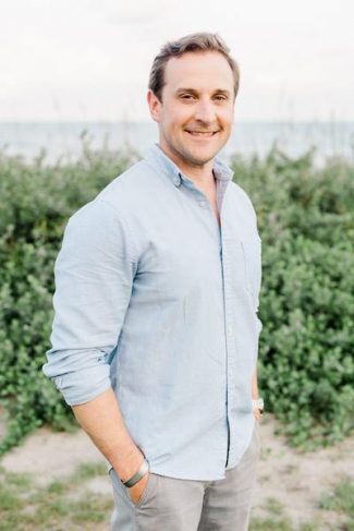 Jason Kasper – Severn River Publishing