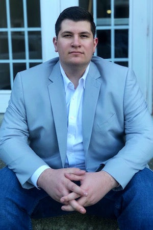 Logan Ryles – Severn River Publishing