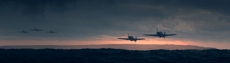 The After Dunkirk Series – Severn River Publishing